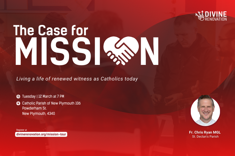 The Case for Mission